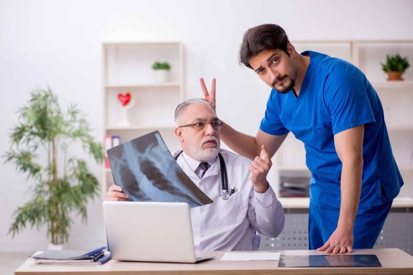 30+ Funny Doctor Names: A Collection of Quirky Monikers