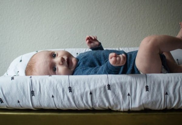 When Do Babies Outgrow Night-Time Pooping: A Parent's Guide