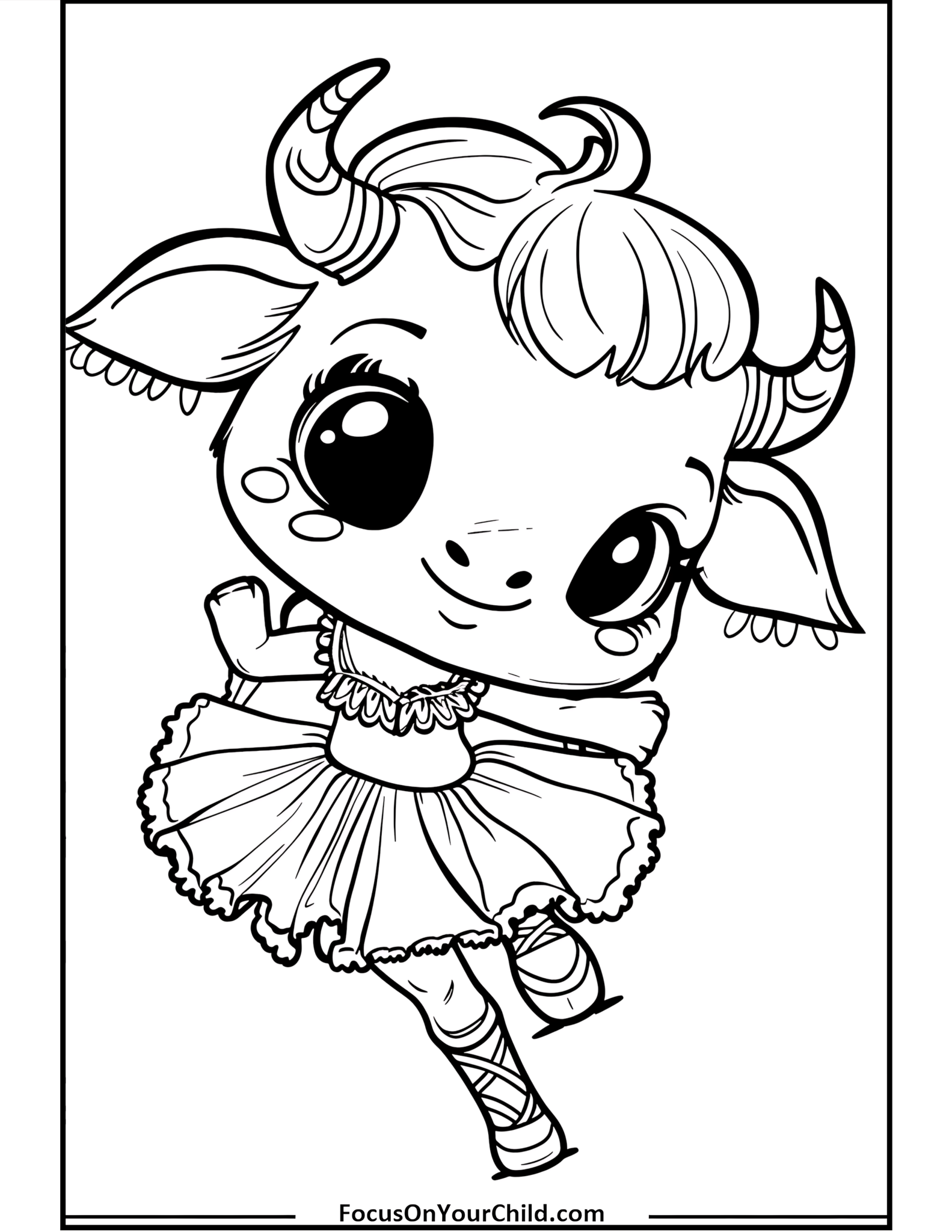 50+ Buffalo Coloring Pages (Free PDF Printables)