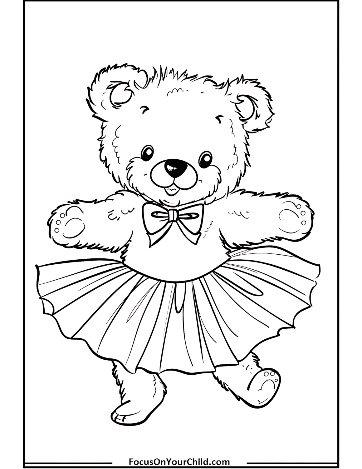 50+ Birthday Cake Coloring Pages (Free PDF Printables)