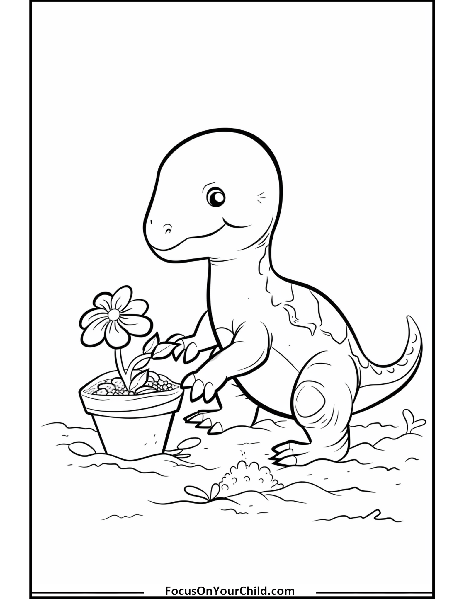 50+ Mosasaurus Coloring Pages (Free PDF Printables)