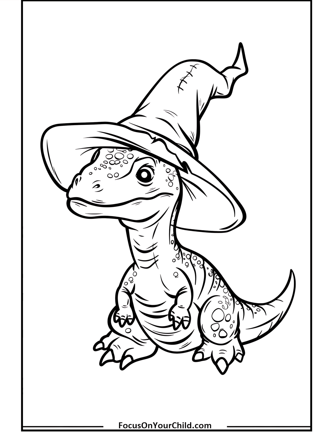 50+ Wizard Coloring Pages (Free PDF Printables)