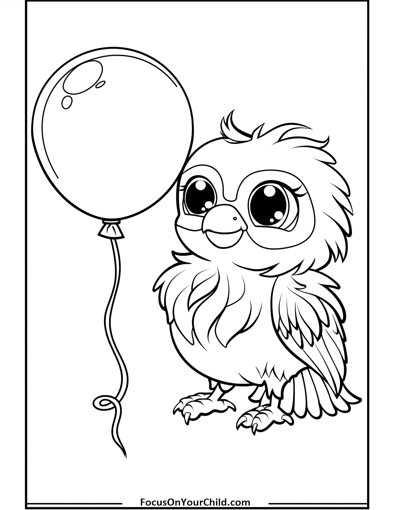 50+ Falcon Coloring Pages (Free PDF Printables)