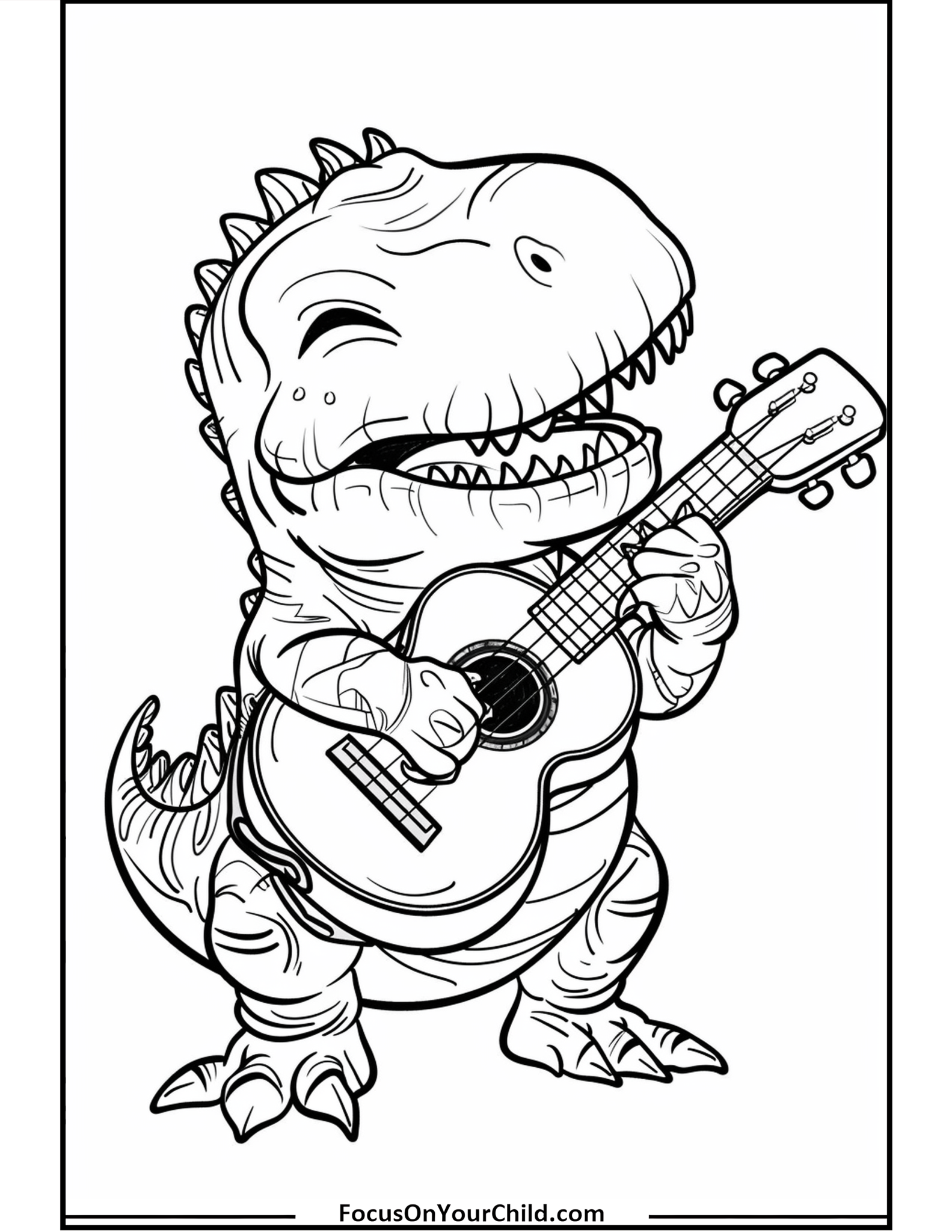 50+ Mosasaurus Coloring Pages (Free PDF Printables)