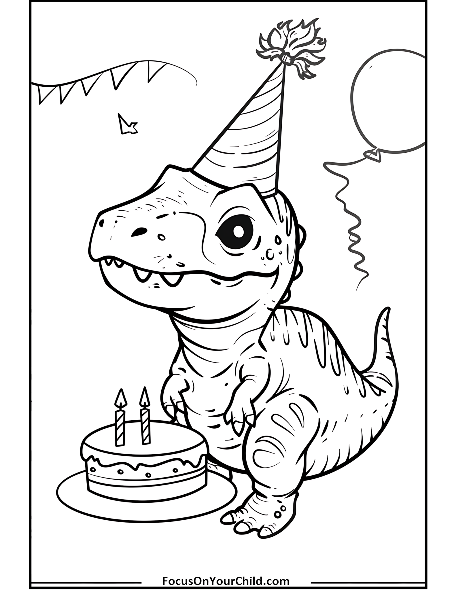 50+ Mosasaurus Coloring Pages (Free PDF Printables)