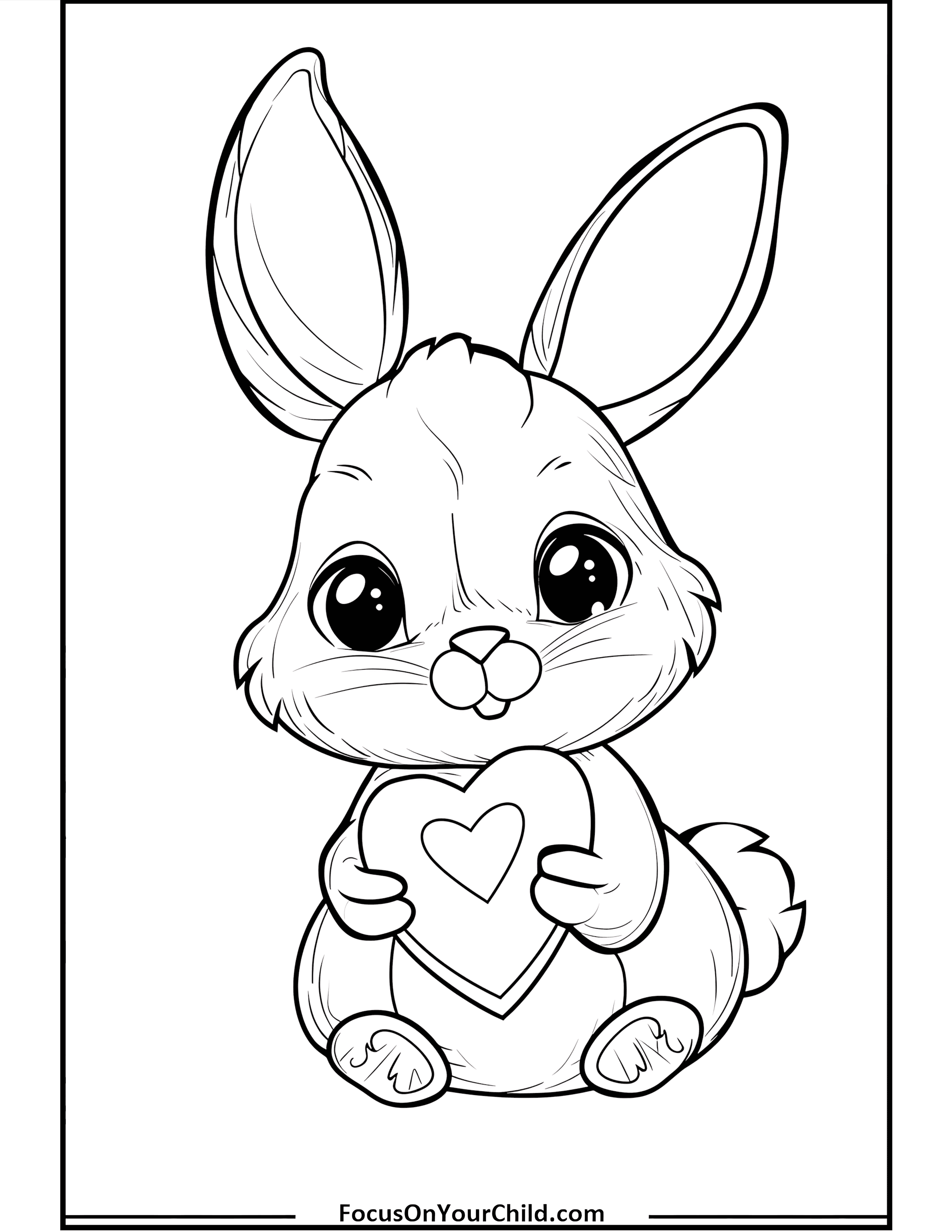 50 Valentine Coloring Pages Free PDF Printables 50 Valentine Coloring Pages Free PDF Printables