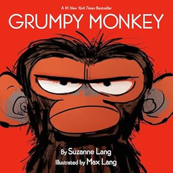 5 Books That Help Toddlers Handle Emotions